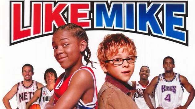 5 Lessons from 2002 Smash Hit “Like Mike” that Only Millennials will ...