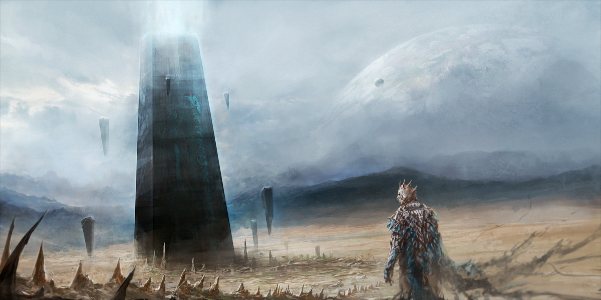 Nation Begs For New Obelisk – Eritas Daily