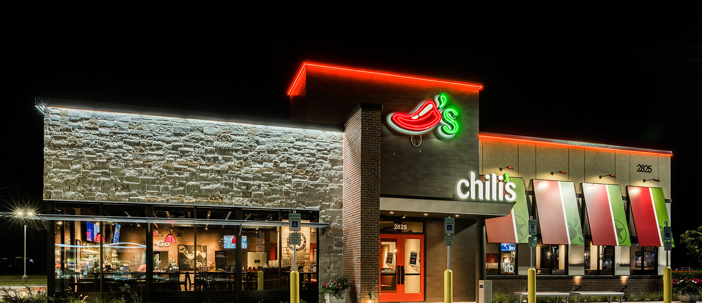 Chili’s Announces New Plan to Open Only During Full Moons – Eritas Daily