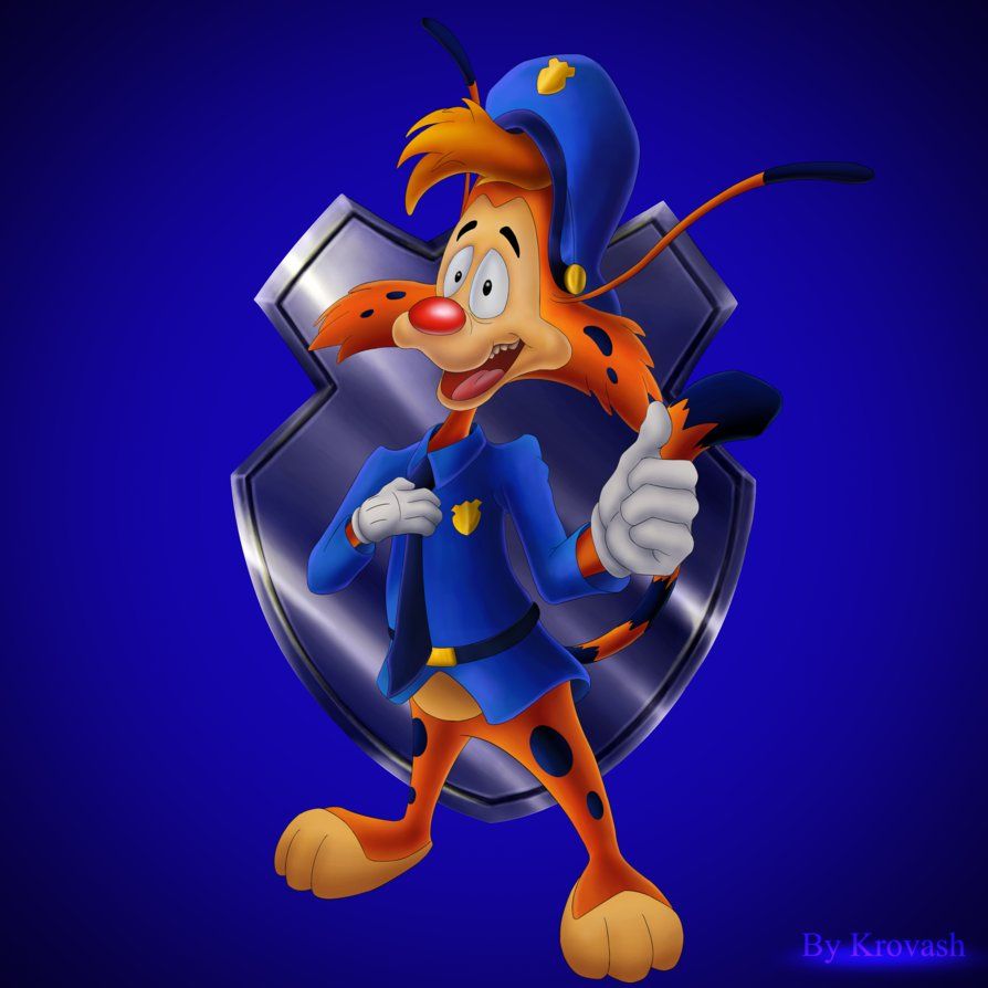 City of Austin Certifiably Bonkers, Announces Retro Cartoon Character ...