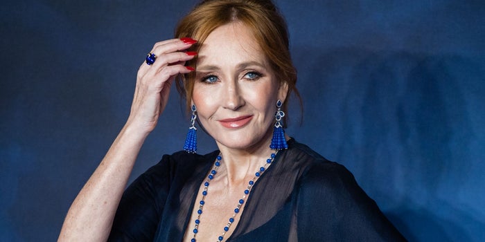 Celebrity Food Review: J.K. Rowling Has Cake and Eats It Too – Eritas Daily