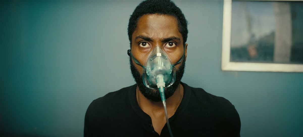 Opinion: Why I Want to Use Tenet Technology to Send Memes into the Past ...